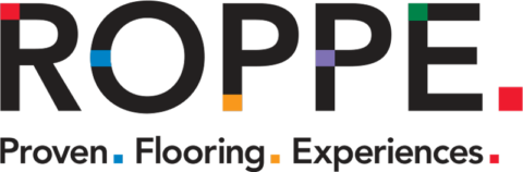 Rubber Treads with DuPontTM Kevlar® | Roppe Flooring