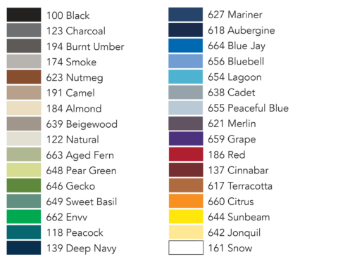 Envire® Rubber Sheet and Tile | Roppe Flooring